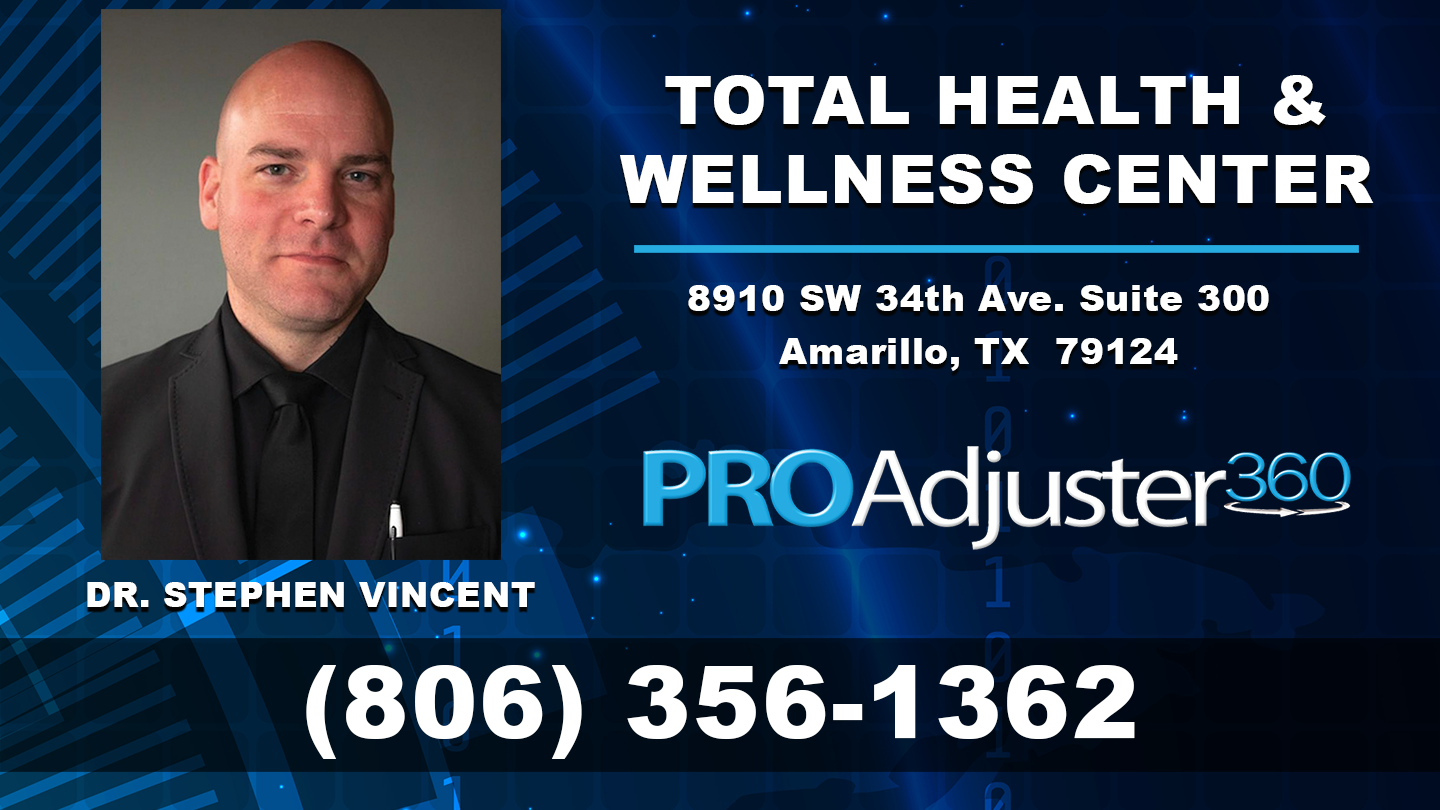 Home - Dr. Stephen Vincent